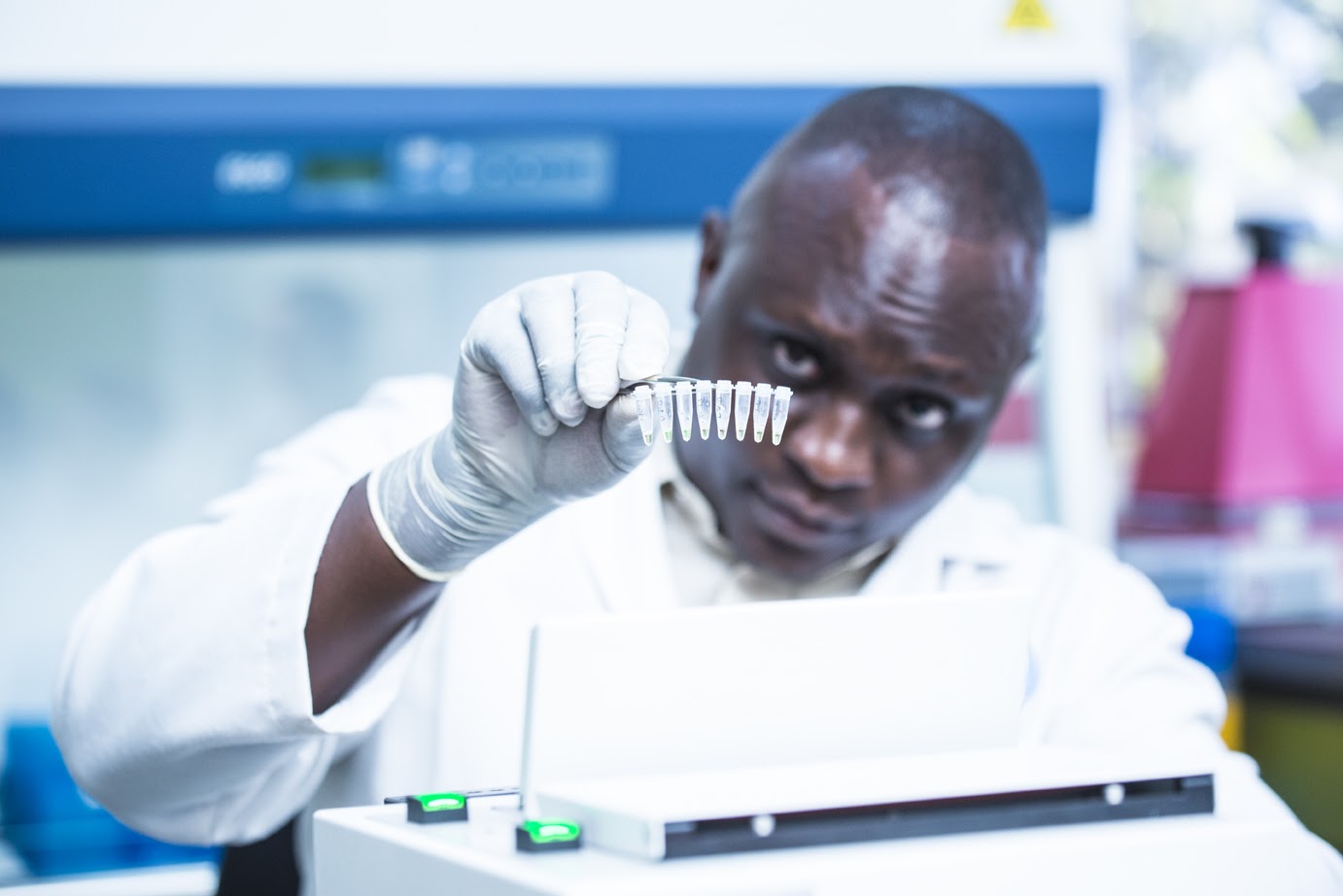 For Sellers – FIND DxConnect Marketplace