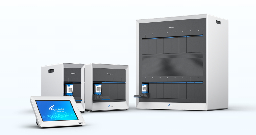 Cepheid pricing – FIND DxConnect Marketplace