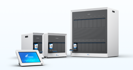 Cepheid pricing – FIND DxConnect Marketplace